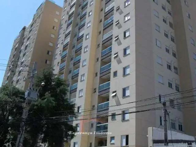 Apartamento para Locação em Barueri/SP Vila Barros 2 Quartos