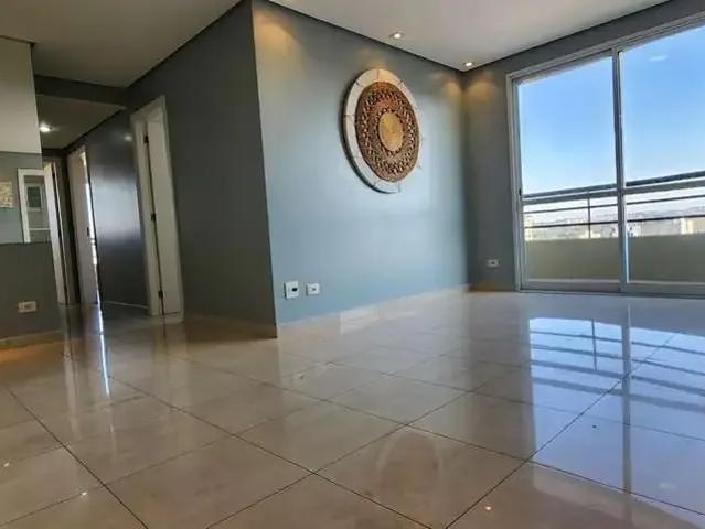 Apartamento para Locação em Barueri/SP Vila Boa Vista 3 Quartos