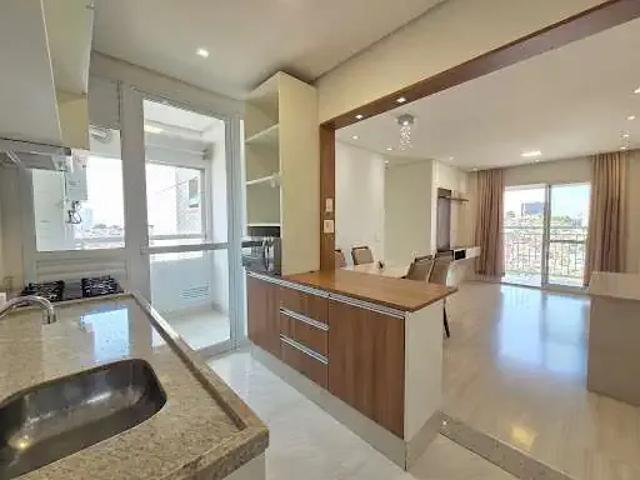 Apartamento para Locação em Barueri/SP Vila Boa Vista 3 Quartos