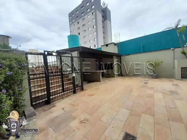 Apartamento para Locação em Barueri/SP Vila Boa Vista 3 Quartos