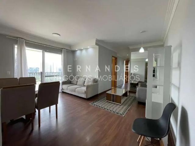 Apartamento para Locação em Barueri/SP Vila Boa Vista 3 Quartos