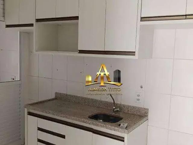 Apartamento para Locação em Barueri/SP Vila Boa Vista 3 Quartos