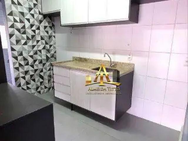 Apartamento para Locação em Barueri/SP Vila Boa Vista 3 Quartos