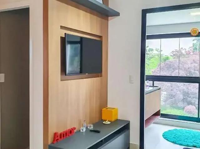 Apartamento para Locação em Barueri/SP Vila Boa Vista 1 Quartos