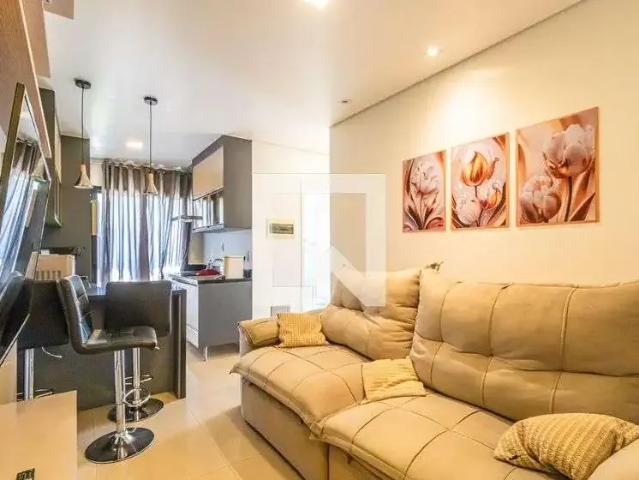 Apartamento para Locação em Barueri/SP Vila Boa Vista 2 Quartos
