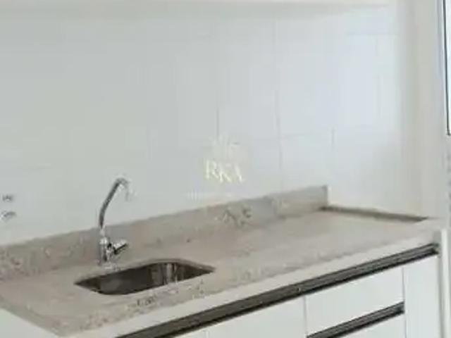 Apartamento para Locação em Barueri/SP Vila Boa Vista 2 Quartos