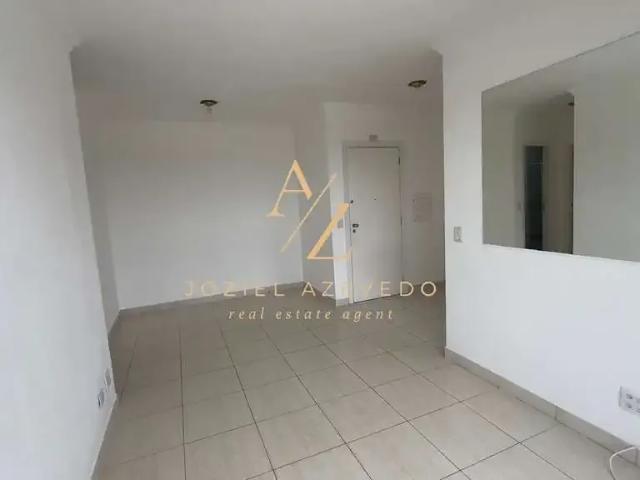Apartamento para Locação em Barueri/SP Vila Boa Vista 2 Quartos