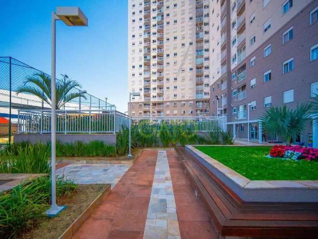 Apartamento para Locação em Barueri/SP Vila Boa Vista 2 Quartos
