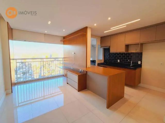 Apartamento para Locação em Barueri/SP Vila Boa Vista 2 Quartos