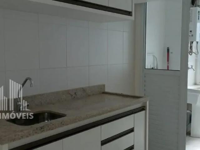 Apartamento para Locação em Barueri/SP Vila Boa Vista 2 Quartos