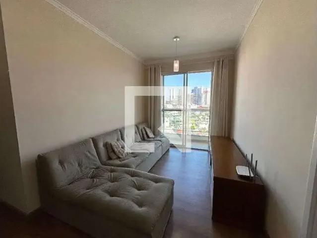 Apartamento para Locação em Barueri/SP Vila Boa Vista 2 Quartos
