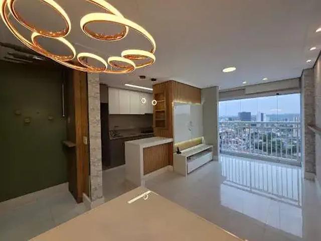 Apartamento para Locação em Barueri/SP Vila Boa Vista 2 Quartos