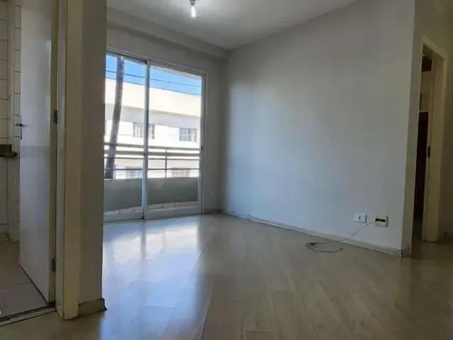 Apartamento para Locação em Barueri/SP Vila Boa Vista 2 Quartos