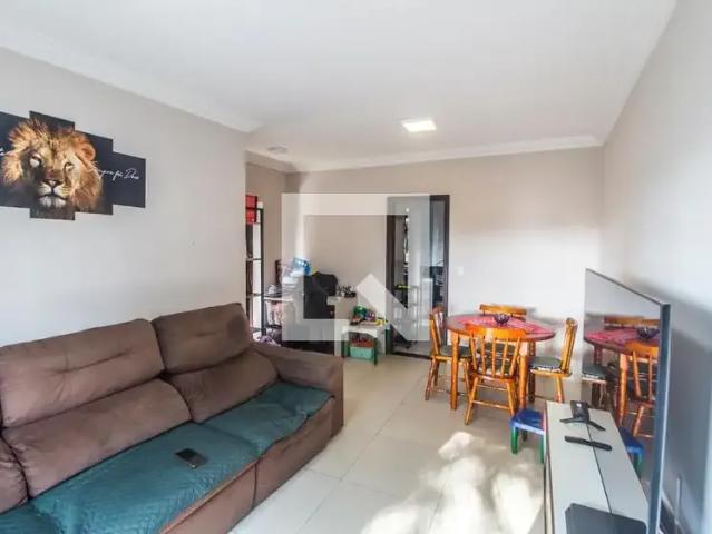Apartamento para Locação em Barueri/SP Vila Boa Vista 2 Quartos