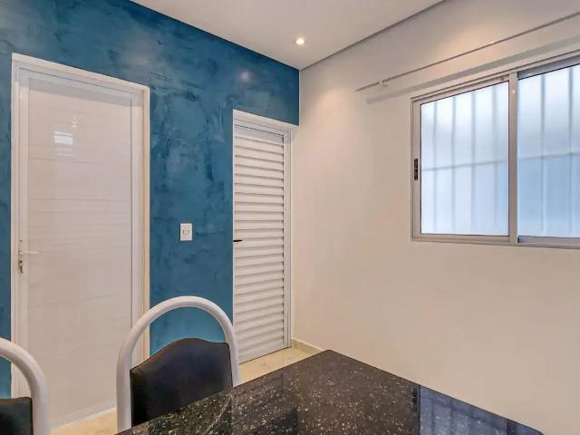 Apartamento para Locação em Barueri/SP Vila Boa Vista 2 Quartos