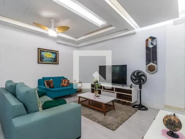 Apartamento para Locação em Barueri/SP Vila Boa Vista 2 Quartos