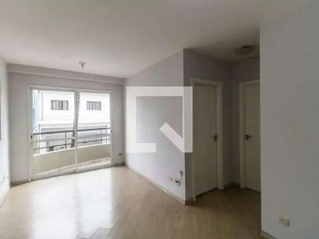 Apartamento para Locação em Barueri/SP Vila Boa Vista 2 Quartos