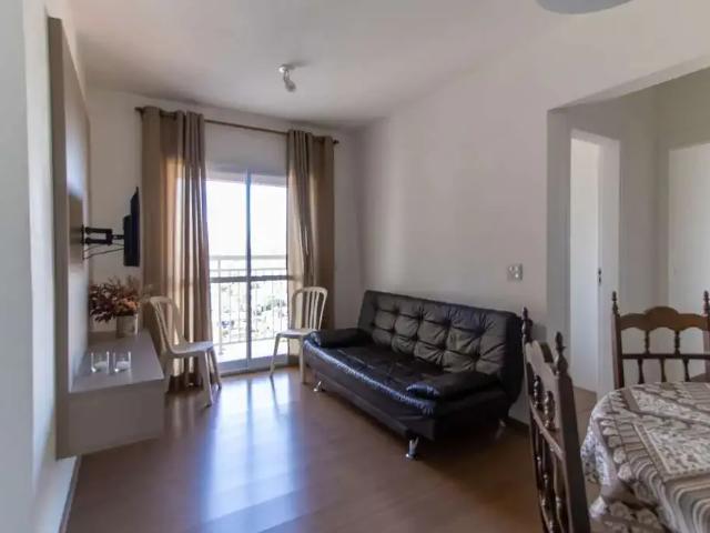 Apartamento para Locação em Barueri/SP Vila Boa Vista 2 Quartos