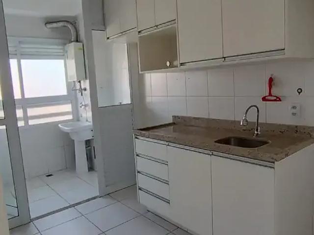Apartamento para Locação em Barueri/SP Vila Boa Vista 2 Quartos