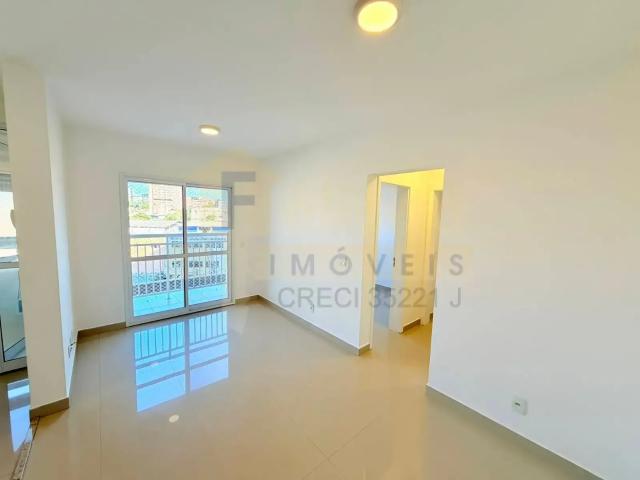 Apartamento para Locação em Barueri/SP Vila Boa Vista 2 Quartos