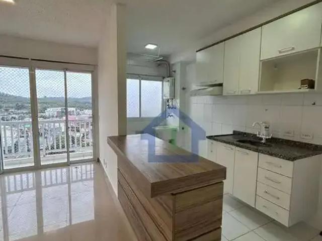 Apartamento para Locação em Barueri/SP Vila Creti 2 Quartos