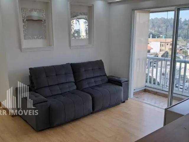 Apartamento para Locação em Barueri/SP Vila Creti 2 Quartos