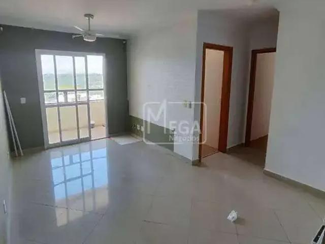 Apartamento para Locação em Barueri/SP Vila Creti 2 Quartos
