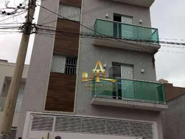 Apartamento para Locação em Barueri/SP Vila do Conde 2 Quartos
