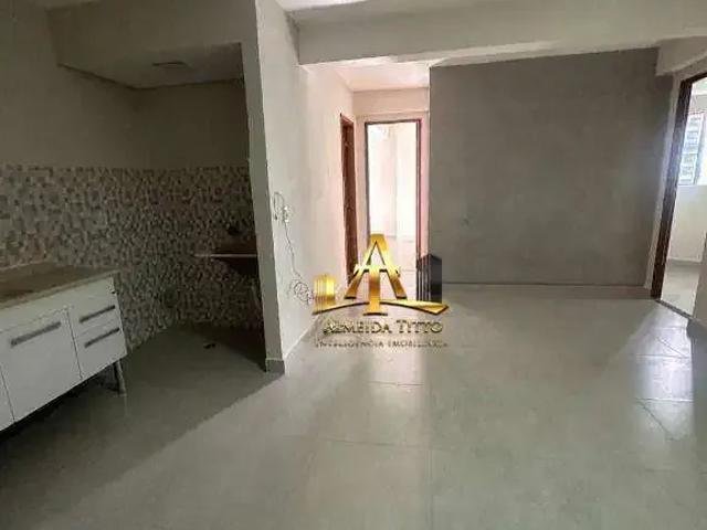 Apartamento para Locação em Barueri/SP Vila do Conde 3 Quartos