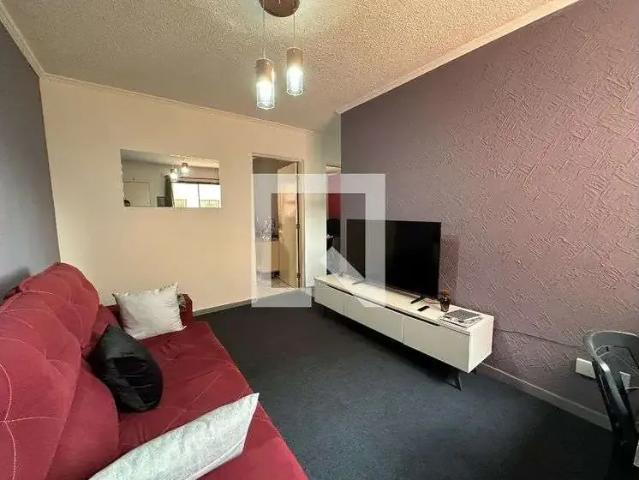 Apartamento para Locação em Barueri/SP Vila Engenho Novo 2 Quartos