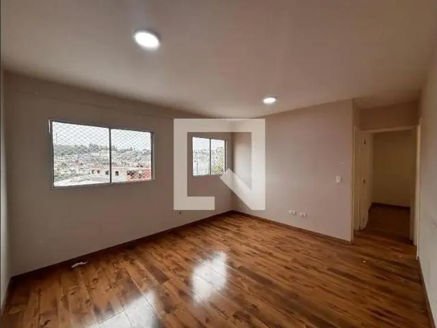 Apartamento para Locação em Barueri/SP Vila Engenho Novo 2 Quartos