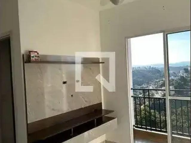 Apartamento para Locação em Barueri/SP Vila Engenho Novo 2 Quartos