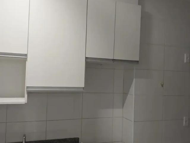 Apartamento para Locação em Barueri/SP Vila Iracema 2 Quartos
