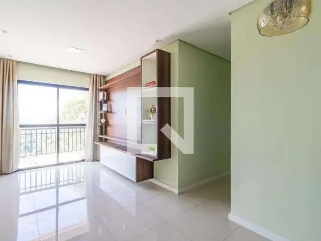 Apartamento para Locação em Barueri/SP Vila Iracema 2 Quartos