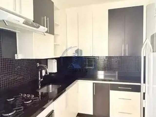 Apartamento para Locação em Barueri/SP Vila Iracema 2 Quartos