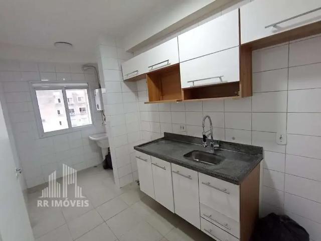 Apartamento para Locação em Barueri/SP Vila Iracema 2 Quartos