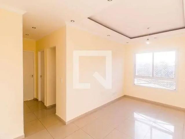 Apartamento para Locação em Barueri/SP Vila Iracema 2 Quartos