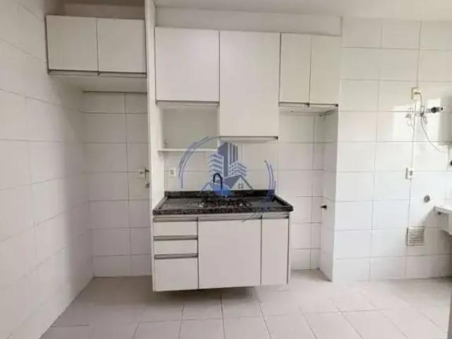 Apartamento para Locação em Barueri/SP Vila Iracema 2 Quartos