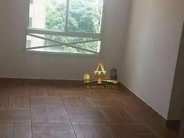 Apartamento para Locação em Barueri/SP Vila Iracema 2 Quartos
