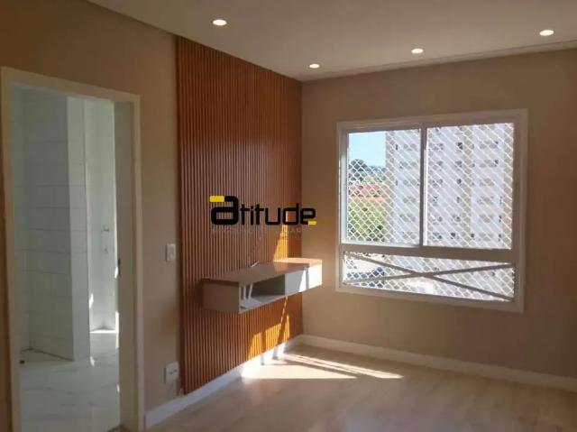 Apartamento para Locação em Barueri/SP Vila Iracema 2 Quartos