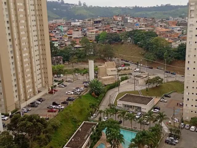 Apartamento para Locação em Barueri/SP Vila Iracema 2 Quartos