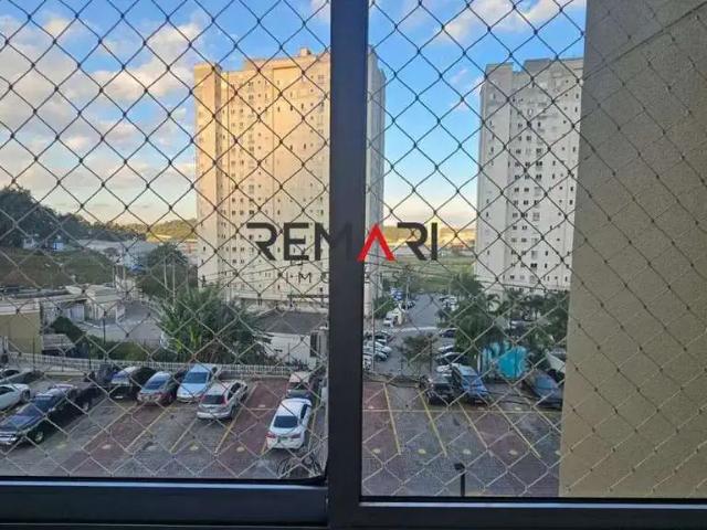 Apartamento para Locação em Barueri/SP Vila Iracema 2 Quartos