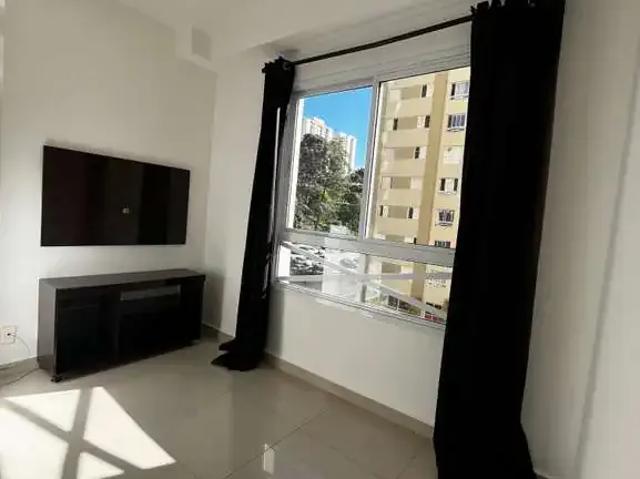 Apartamento para Locação em Barueri/SP Vila Iracema 2 Quartos