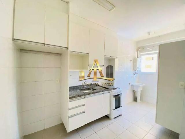Apartamento para Locação em Barueri/SP Vila Iracema 2 Quartos