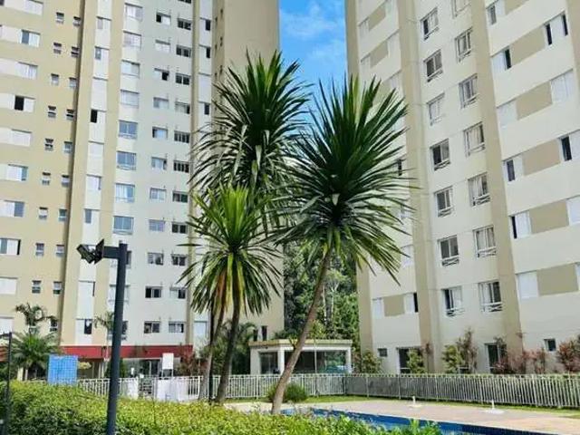 Apartamento para Locação em Barueri/SP Vila Iracema 2 Quartos