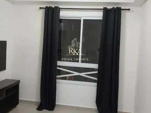 Apartamento para Locação em Barueri/SP Vila Iracema 2 Quartos
