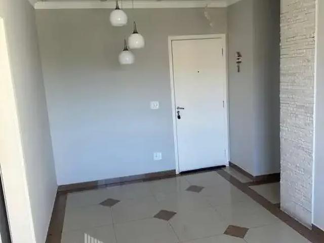 Apartamento para Locação em Barueri/SP Vila Iracema 2 Quartos