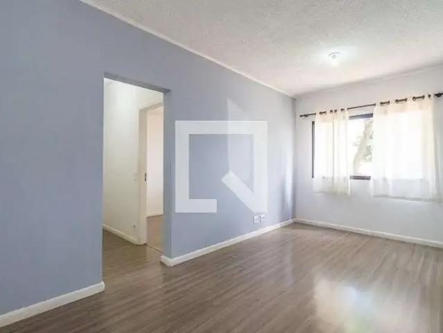 Apartamento para Locação em Barueri/SP Vila Iracema 2 Quartos