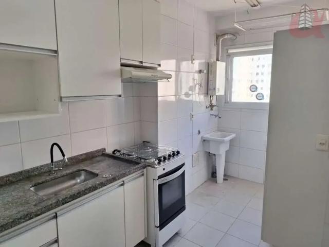 Apartamento para Locação em Barueri/SP Vila Iracema 2 Quartos