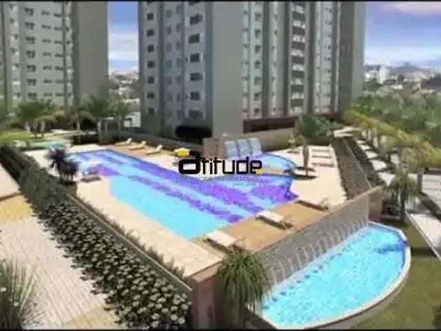 Apartamento para Locação em Barueri/SP Vila Iracema 2 Quartos